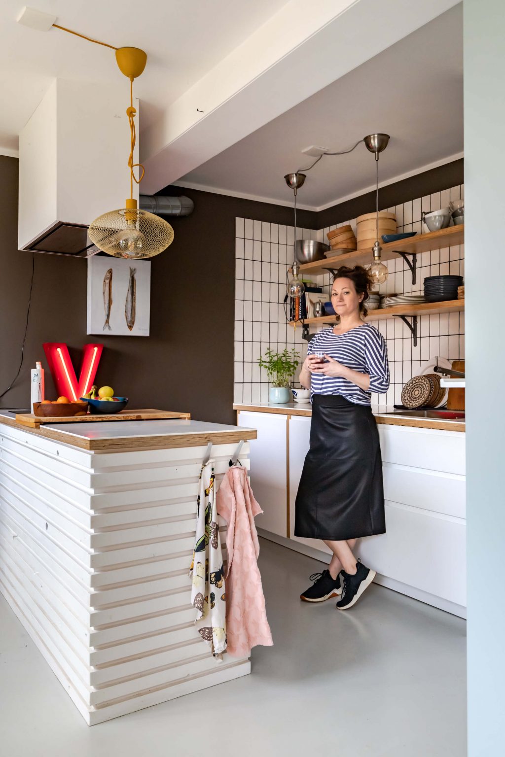 Personal branding fotografie - interieurbedrijven - Chiela.