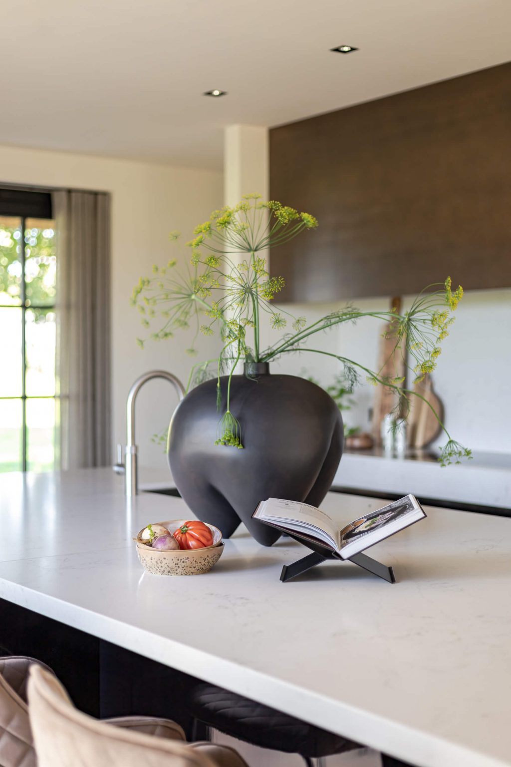 Dit maakt (g)een goede interieurfoto - Chiela.