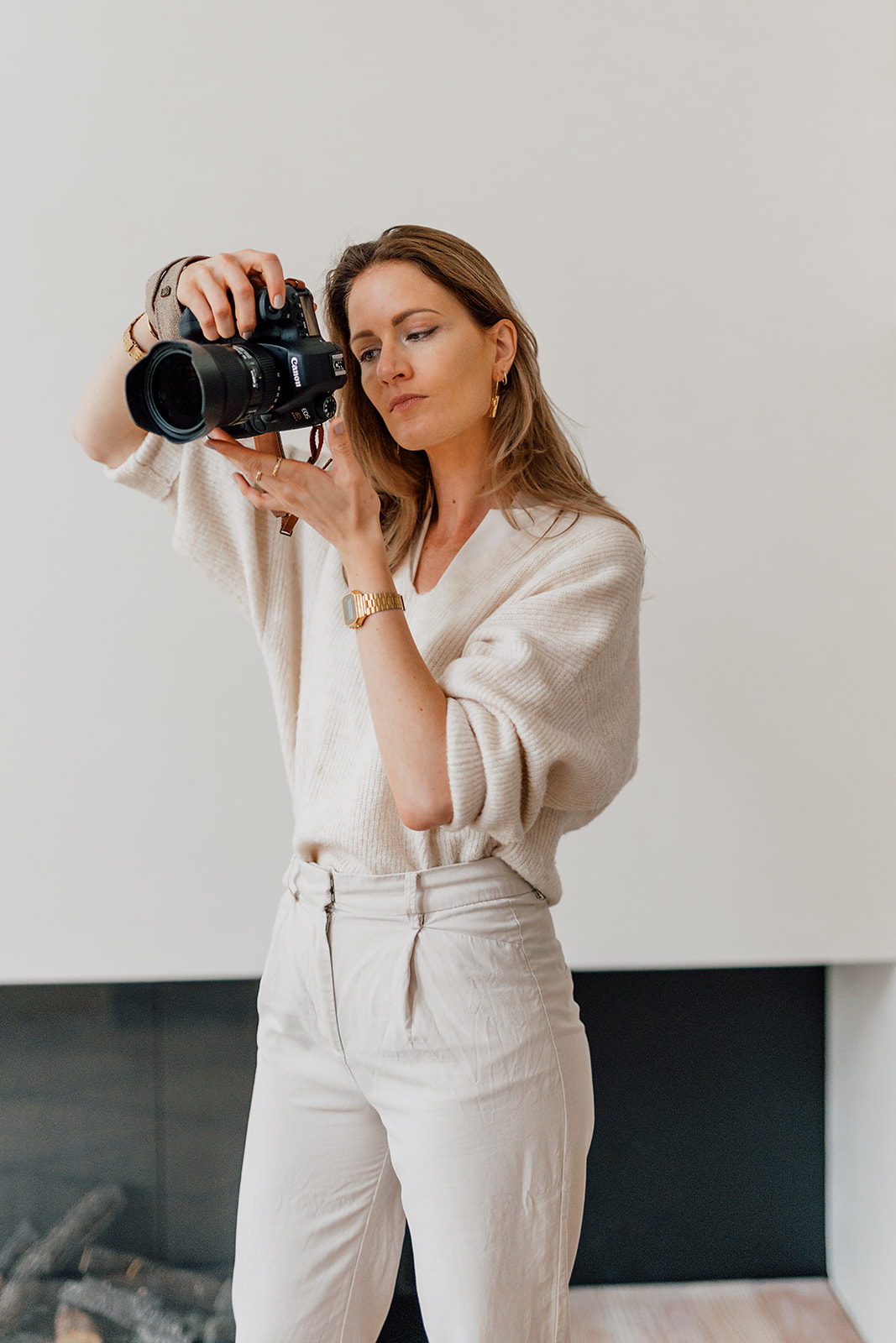 Over mij – Chiela.